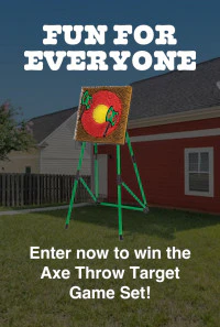 Sweepstakes | Enter Our Sweepstakes And Win Cool Prizes.