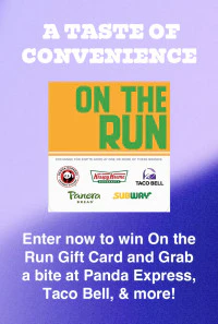 Sweepstakes | Enter Our Sweepstakes And Win Cool Prizes.